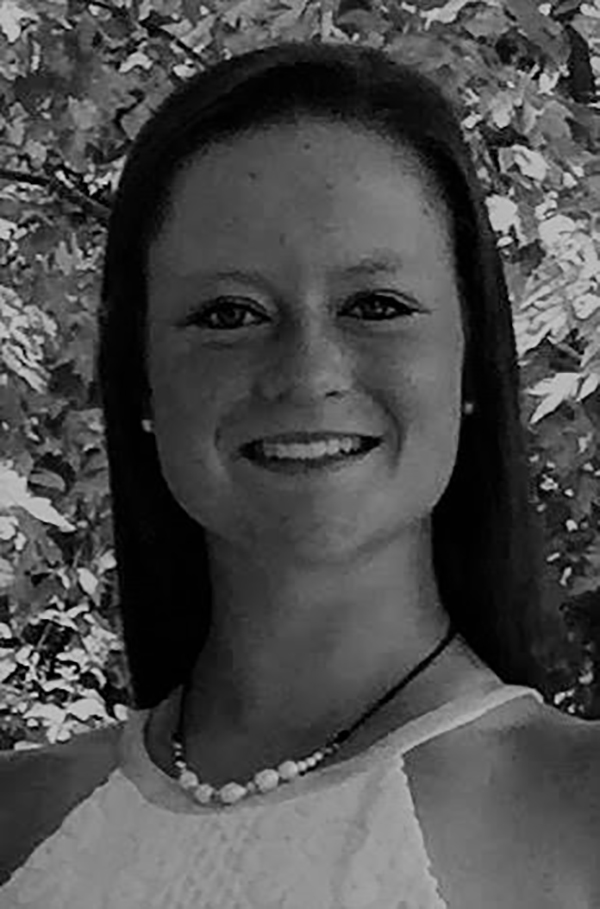 Student Feature | Meet Emily! – CIE | Ole Miss | CIE | Ole Miss