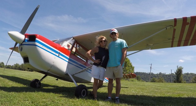 Featured Student: David Flynn – CIE | Ole Miss | CIE | Ole Miss
