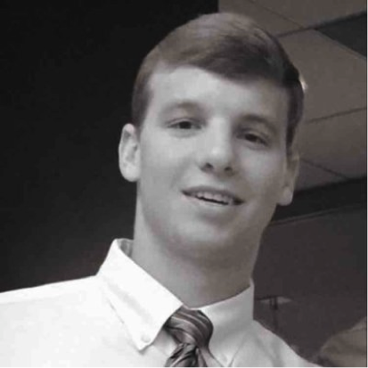 Student Feature | Meet Gus! – CIE | Ole Miss | CIE | Ole Miss