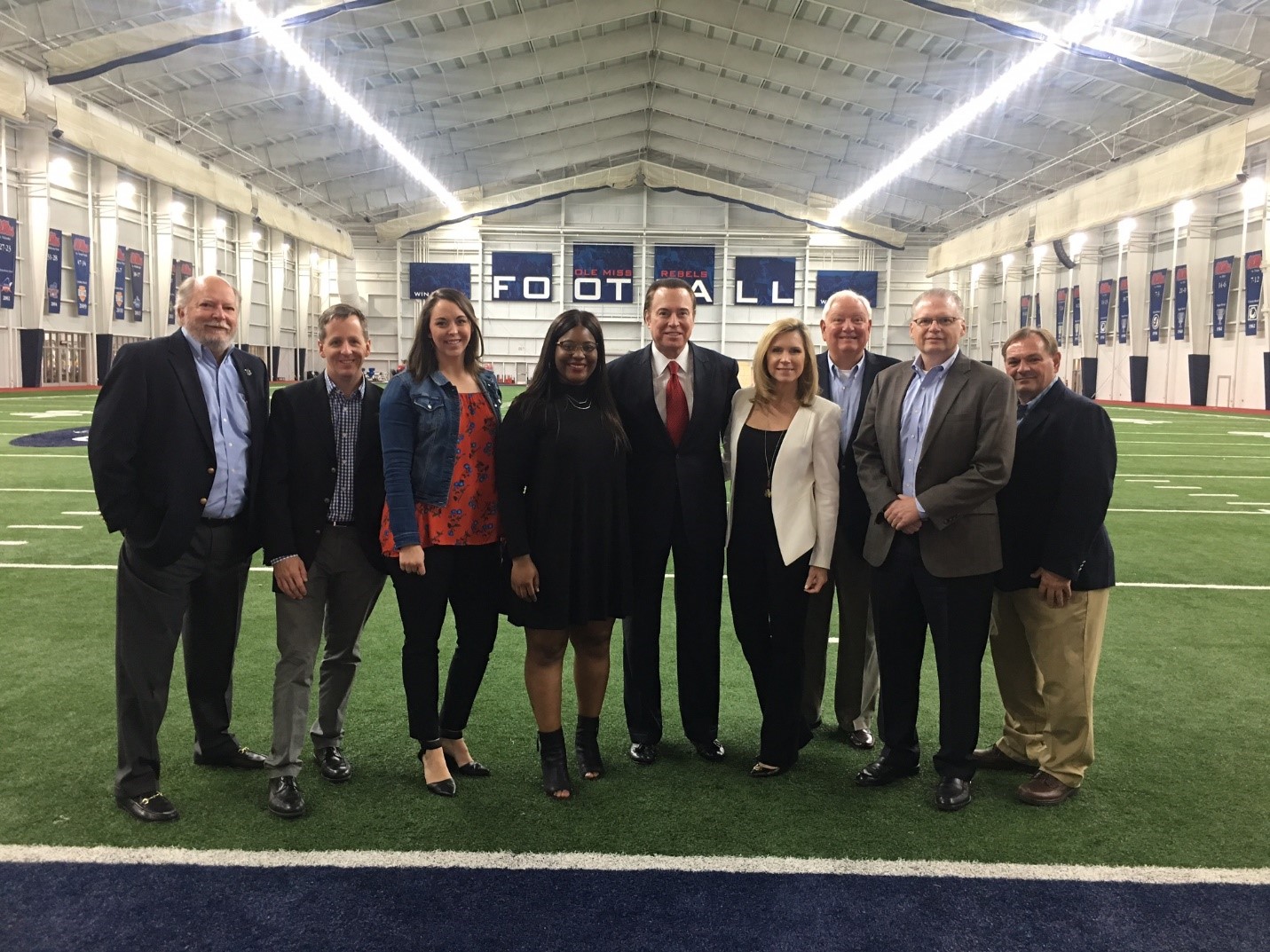 My-Take Co-founder Meets with Ole Miss CIE Board – CIE | Ole Miss | CIE ...